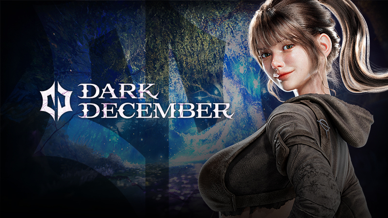 Dark December