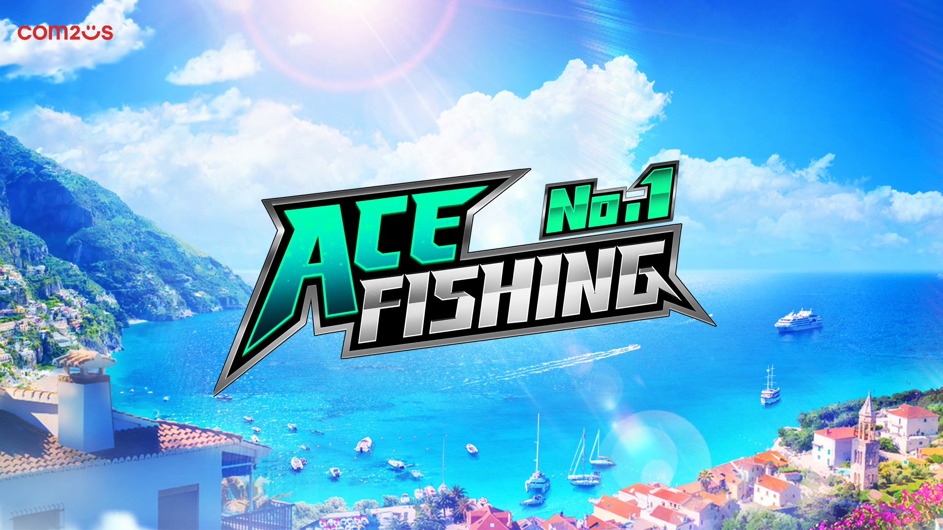 Ace Fishing